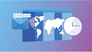 How to Build a Zip Code to Time Zone Database in 5 Steps