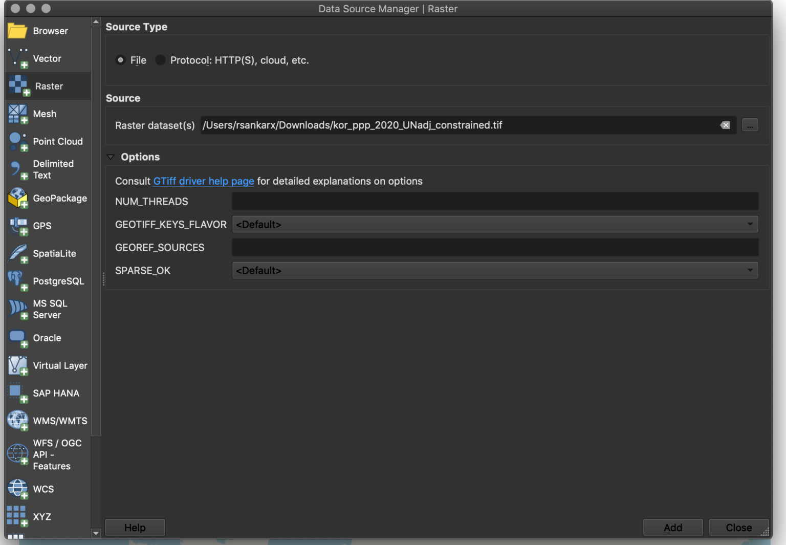 Spatial Analysis: The Software Developer's Guide