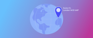 International Address Format: Structure and Normalization