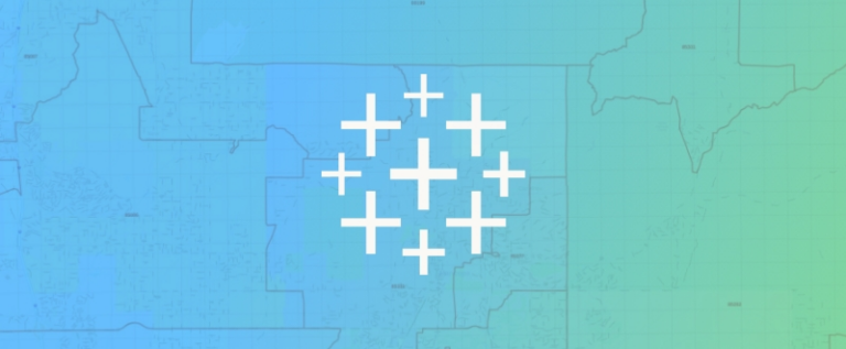 Create a Zip Code Map in Tableau: A Step-by-Step Guide