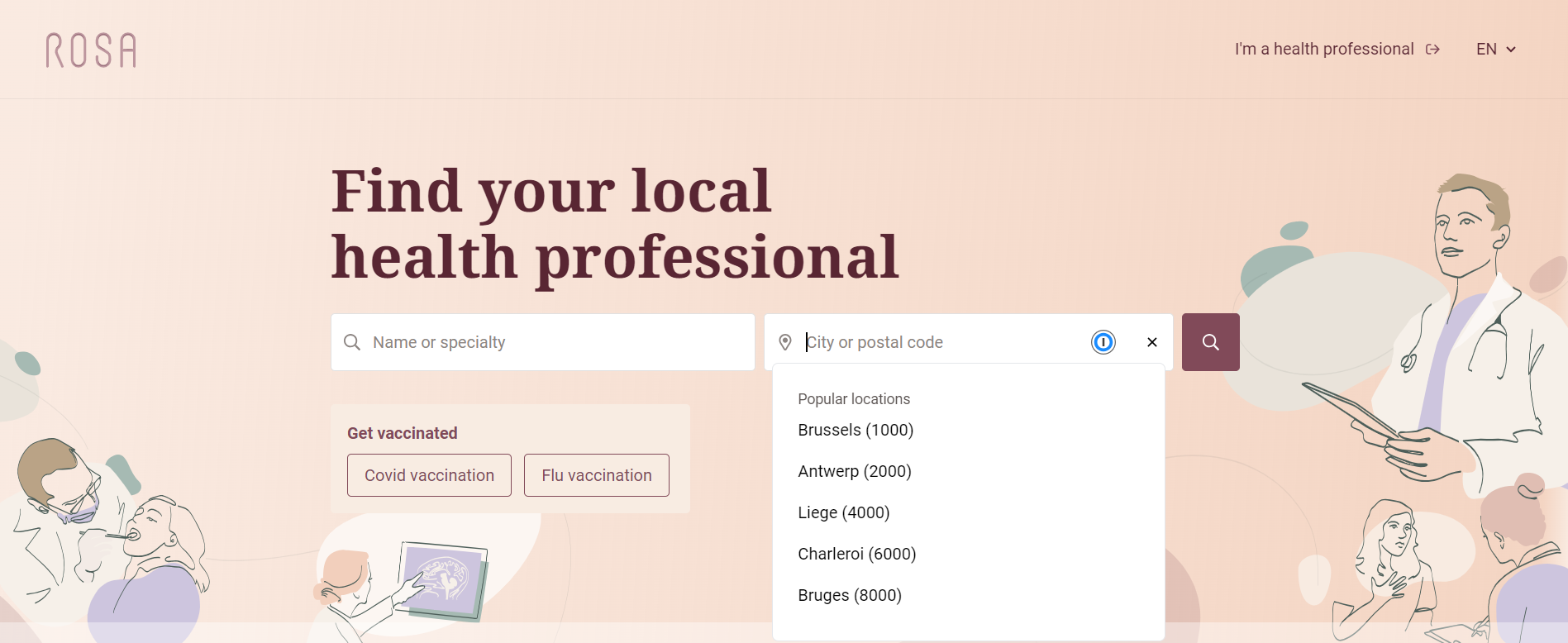 GeoPostcodes: International Postal & Zip Code Database