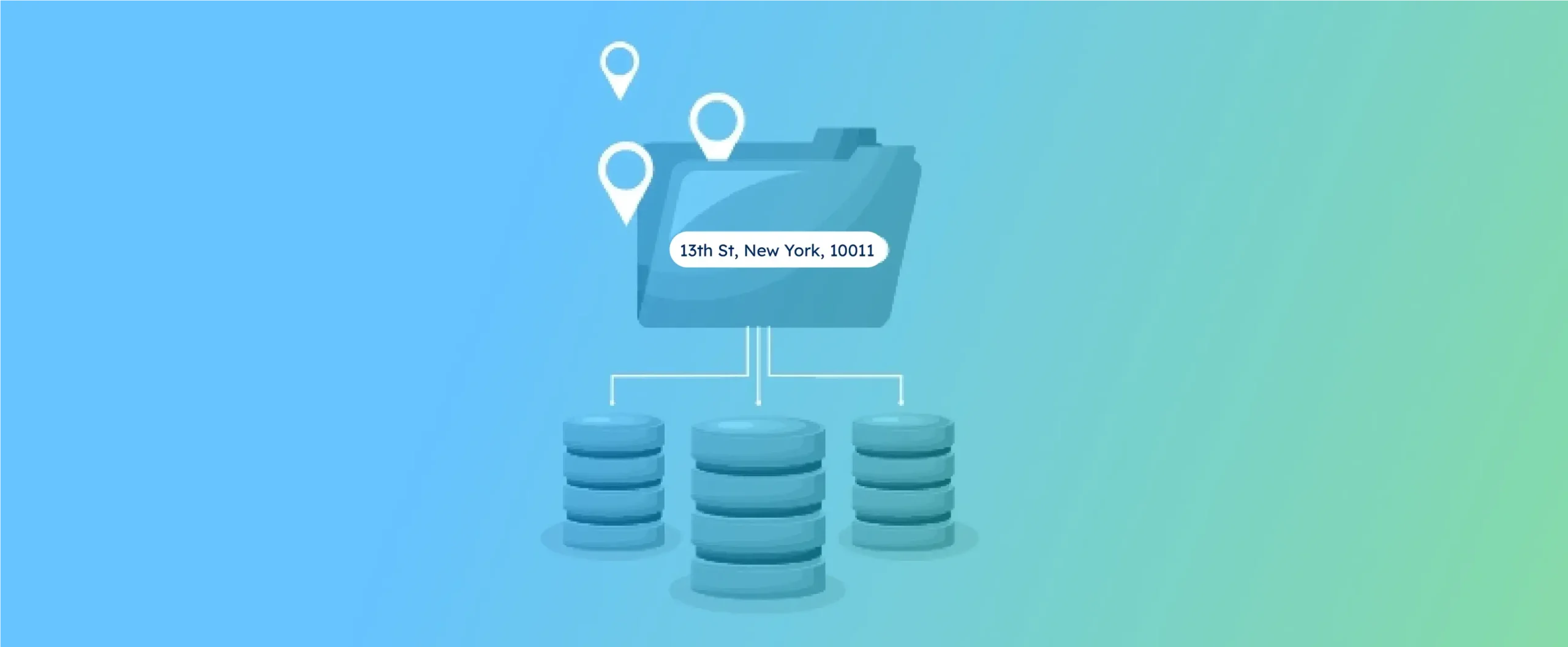 Best Practices for Storing Addresses : The Essential Guide