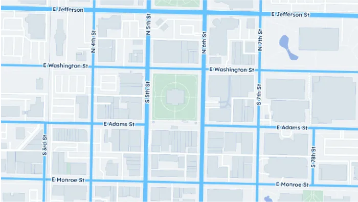 GeoPostcodes: International Postal & Zip Code Database