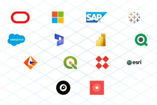Population by Zip Code - 2024 Global Demographics Data